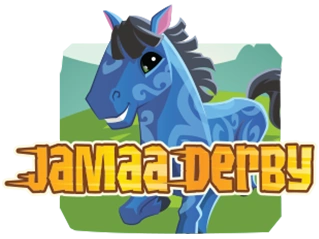 Jamaa Derby | Animal Jam Wiki | Fandom
