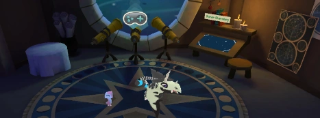 Cosmic Observatory | Animal Jam Wiki | Fandom