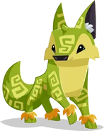 Coyote | Animal Jam Wiki | Fandom