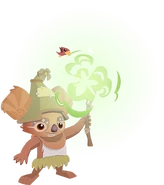 Cosmo | Animal Jam Wiki | Fandom