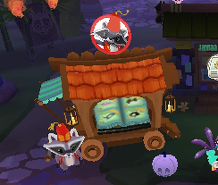 Category:Shops | Animal Jam Wiki | Fandom