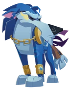 Greely | Animal Jam Wiki | Fandom