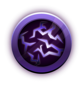 Corrupted Animal Token | Animal Jam Wiki | Fandom