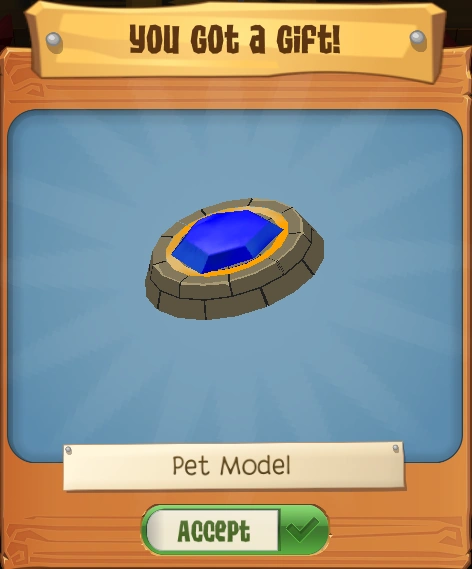 Pet Model | Animal Jam Wiki | Fandom