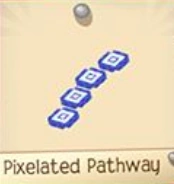 Pixelated Pathway | Animal Jam Wiki | Fandom