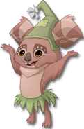 Cosmo | Animal Jam Wiki | Fandom