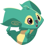 Koala | Animal Jam Wiki | Fandom