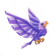 Legendary Eagle | Animal Jam Wiki | Fandom
