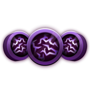 Corrupted Animal Token | Animal Jam Wiki | Fandom