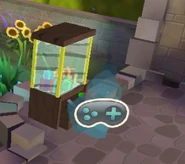 The Claw | Animal Jam Wiki | Fandom