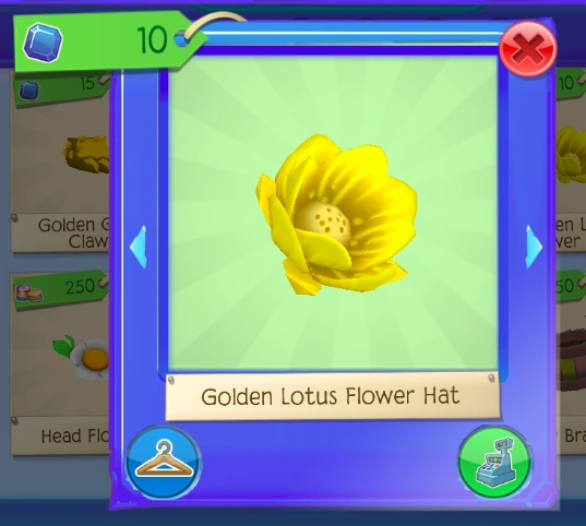 Animal Jam Play Wild Flower Crown 2018 | Best Flower Site