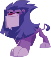 Lion | Animal Jam Wiki | Fandom