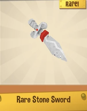 Stone Sword/Leilani | Animal Jam Wiki | Fandom