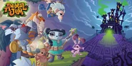 Alphas | Animal Jam Wiki | Fandom