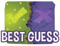 Best Guess | Animal Jam Wiki | Fandom