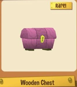Wooden Chest/Leilani | Animal Jam Wiki | Fandom