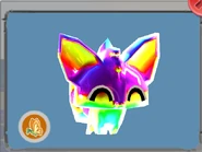 Gummy Pet Token | Animal Jam Wiki | Fandom