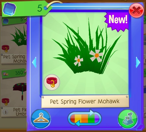Animal Jam Flower Crown Code 2019 | Best Flower Site