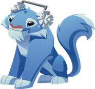 Snow Leopard | Animal Jam Wiki | Fandom