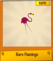 Flamingo/Leilani | Animal Jam Wiki | Fandom
