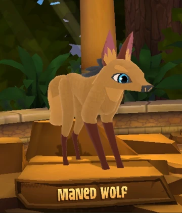 animal jam coloring pages wolf