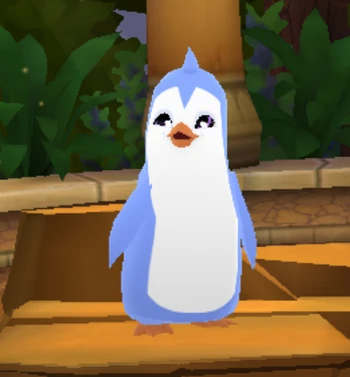 Penguin | Animal Jam Wiki | Fandom