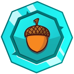 Acorn Run Points | Animal Jam Wiki | Fandom