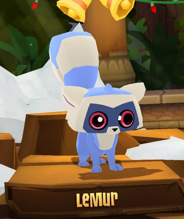 Lemur | Animal Jam Wiki | Fandom