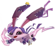 Peck | Animal Jam Wiki | Fandom