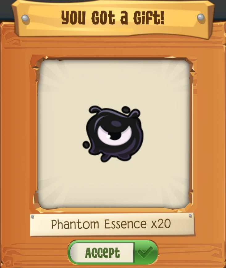Phantom Essence | Animal Jam Wiki | Fandom