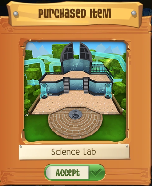 Science Lab | Animal Jam Wiki | Fandom