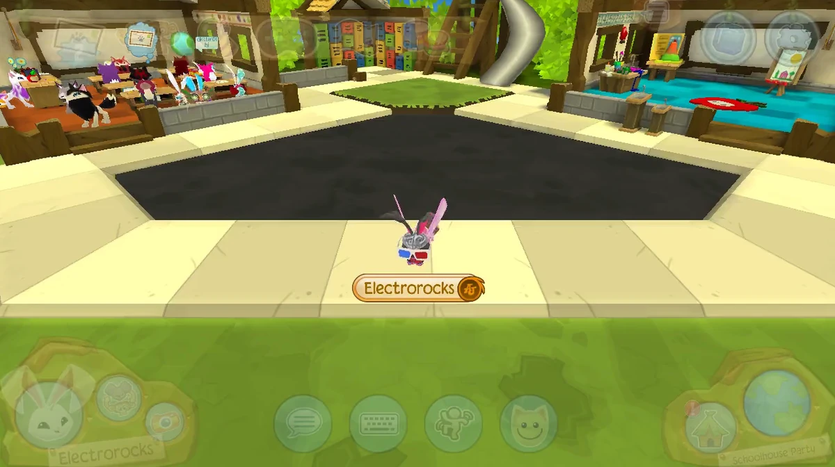 Category:Places | Animal Jam Wiki | Fandom