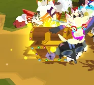 Super Party Favor Potion | Animal Jam Wiki | Fandom