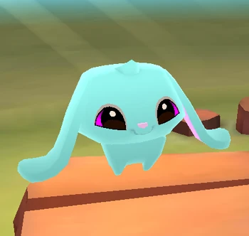 Pet Fuzzy Lop Bunny | Animal Jam Wiki | Fandom