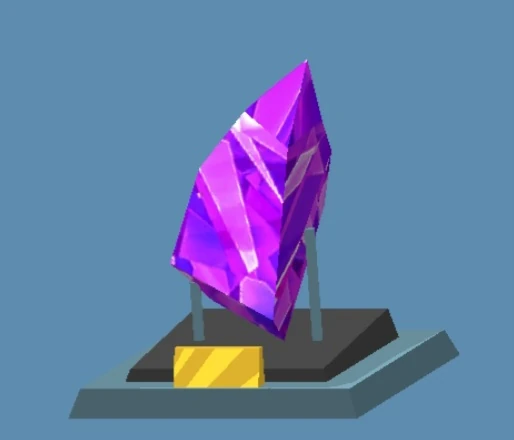 Crystal Piece | Animal Jam Wiki | Fandom