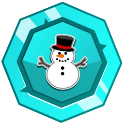 Snowman Run Points | Animal Jam Wiki | Fandom