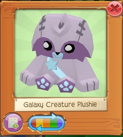 how to draw a galaxy in animal jam