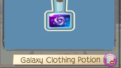 how to draw a galaxy in animal jam