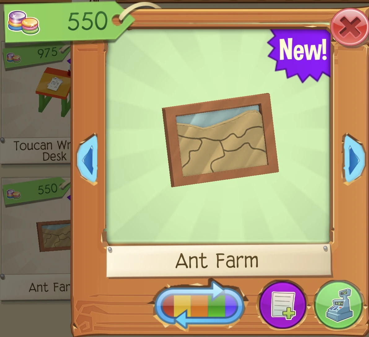 Ant Farm | Animal Jam Wiki | Fandom