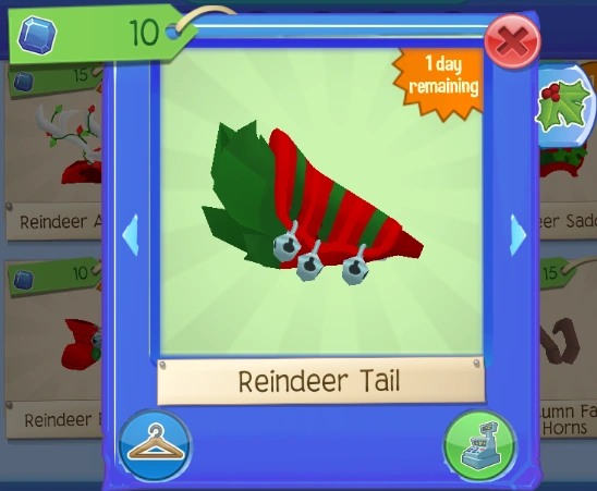 Category:Tail Items | Animal Jam Wiki | Fandom
