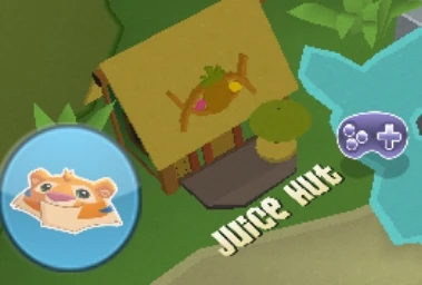 Juice Hut | Animal Jam Wiki | Fandom