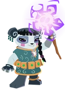 Liza | Animal Jam Wiki | Fandom