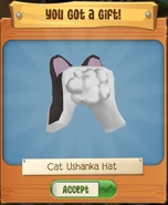 Cat Ushanka Hat | Animal Jam Wiki | Fandom