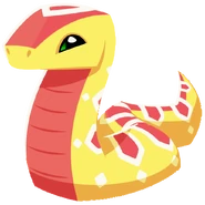 Python | Animal Jam Wiki | Fandom