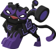 Tiger | Animal Jam Wiki | Fandom