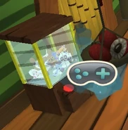 The Claw | Animal Jam Wiki | Fandom