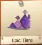 Epic Tiara | Animal Jam Wiki | Fandom