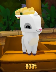 Goat | Animal Jam Wiki | Fandom
