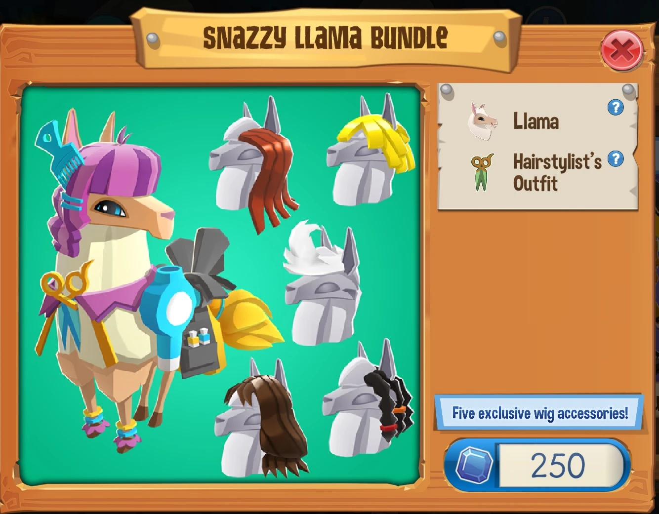 Animal Jam Codes For Clothes