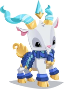 Goat | Animal Jam Wiki | Fandom
